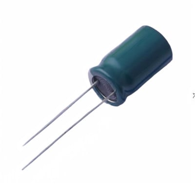 BERYL Electronic Tech RD035M331LO10*16H-8A2C Aluminum Electrolytic Capacitor for sale