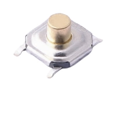 DEALON TD-1150SR-3.8H-160 Tactile Switch