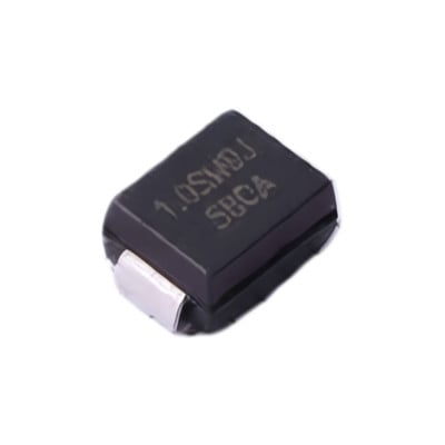 PAKER 5.0SMDJ58CA TVS Diode