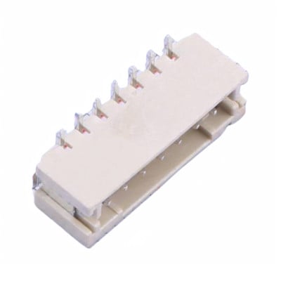 SHOU HAN 2.0-7P LTDK Male Pin Header