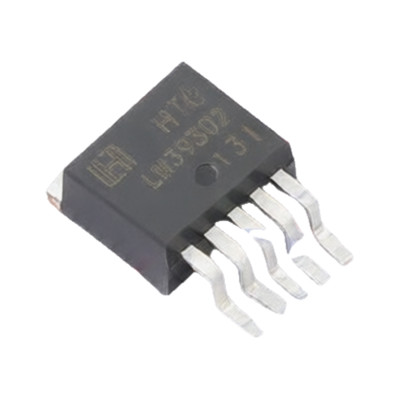 HTC LM39302T Linear LDO Voltage Regulator