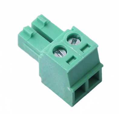 MAX MX15EDGK-3.81-08P-GN01-Cu-Y-A Header Plug Socket