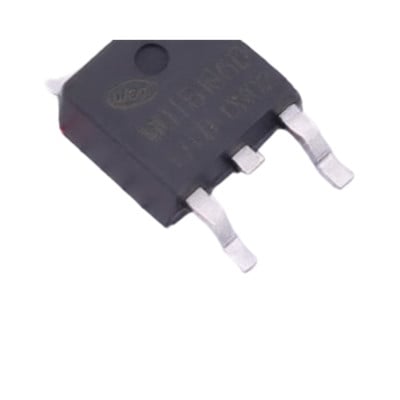 MOT MOT8156D Single N-Channel MOSFET