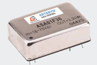 asa 6w low i p wide range series for sale
