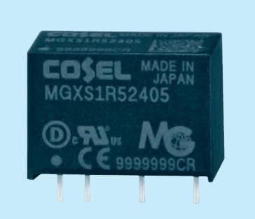 Cosel MGXW62412 Off-Board DC DC Converter