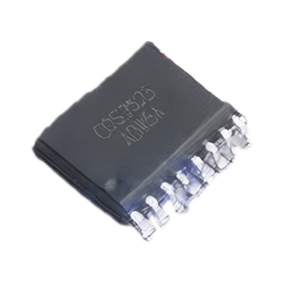 COSINE COSG3525ADWR2G DC DC Switching Voltage Regulator