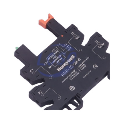 Honeywell PSR-1C-24-E Relay Socket for Reliable Chip Connection for sale