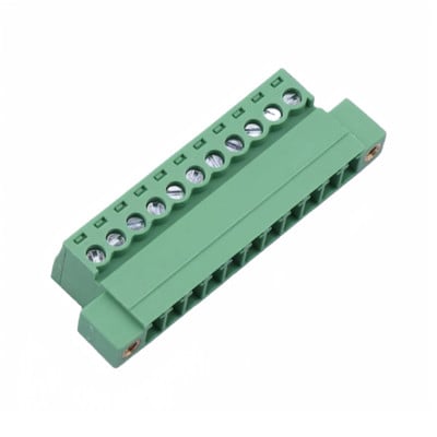 XUNPU DGB381-11P4B-GG361 Header Plug Socket Chip