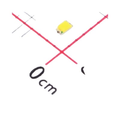 Amicc A-SP192CW1D-C15-4T Discrete LED Indication Chip