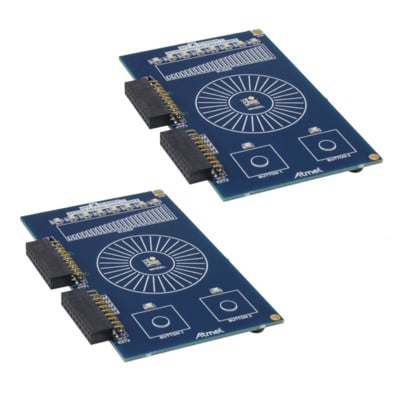 MICROCHIP ATSAM4N-XPRO