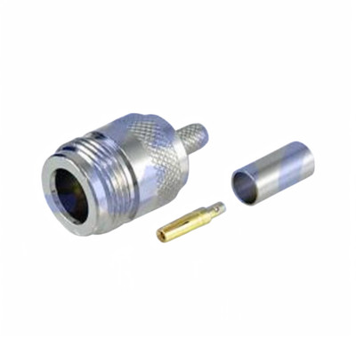 L-com ATF-1402 Coaxial Connector RF Assembly