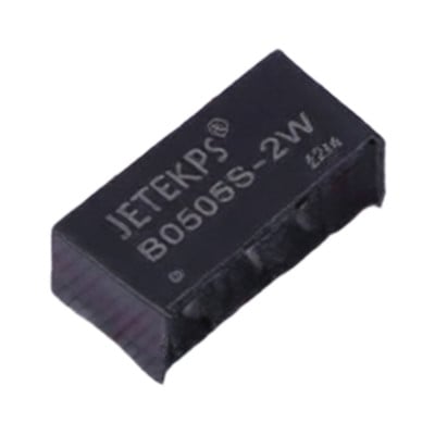 JETEKPS H0505S-2W DC DC Converter Chip