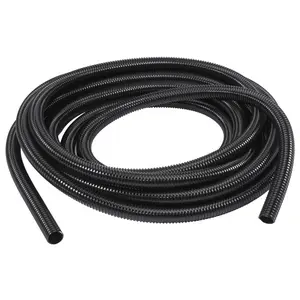 Kellems Wire Management, Liquidtight System, PolyTuff® II Non-Metallic Tubing, 1 1/2