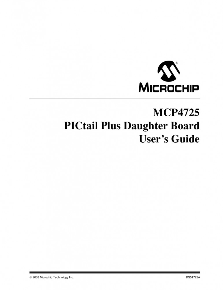 MCP4725DM-PTPLS document page 1