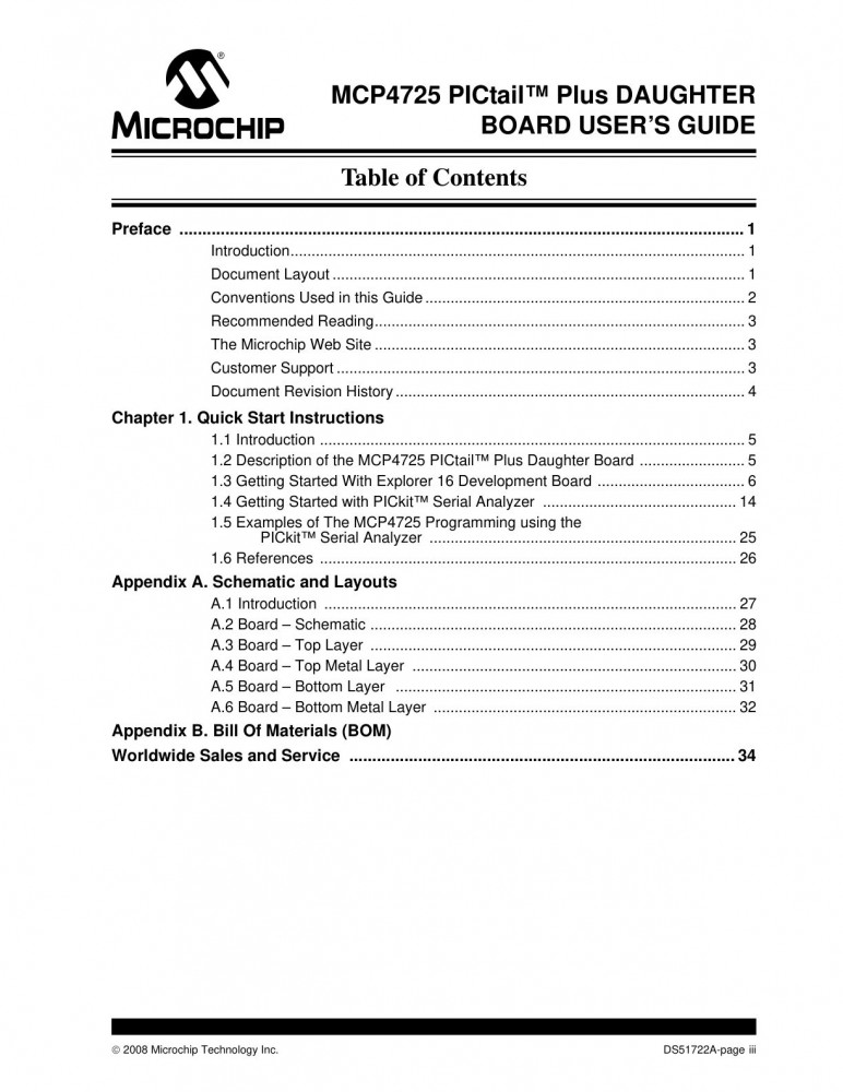 MCP4725DM-PTPLS document page 3