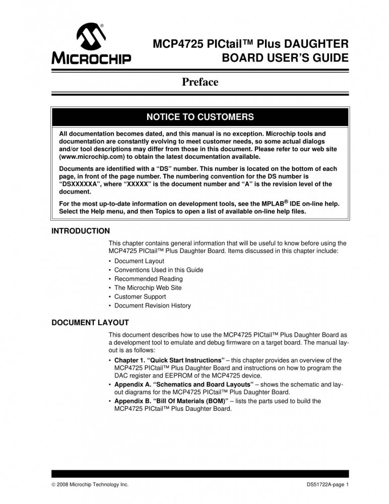 MCP4725DM-PTPLS document page 5