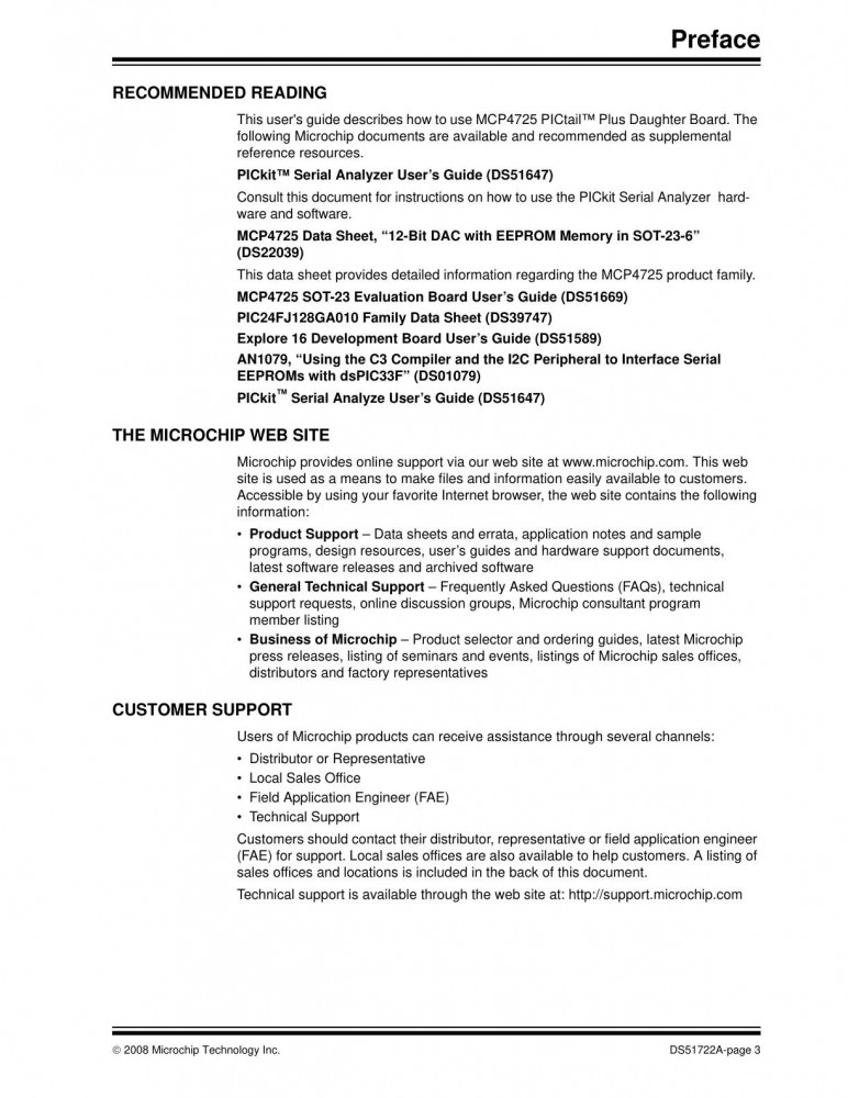 MCP4725DM-PTPLS document page 7