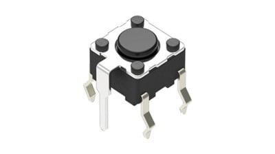 ALPSALPINE SKHHPKA010 Tactile Switch