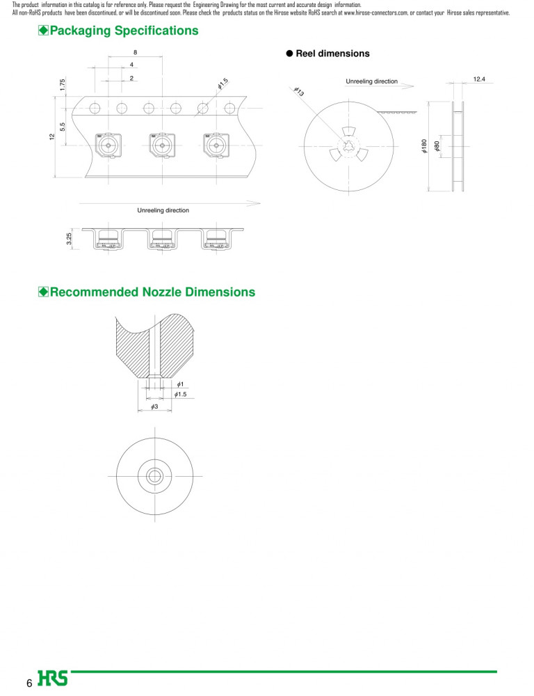 MS-162 datasheet page 6