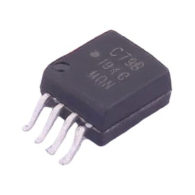Broadcom ACPL-C79A-500E Amplifier Chip