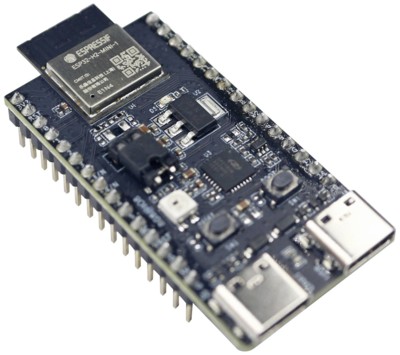 ESP32-C3FH4 ESPRESSIF RF Transceiver Module