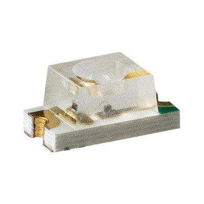 Dialight 599-0530-127F Discrete LED Indicator