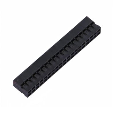 CONNFLY Elec I-DS1071-01-SCB02x6