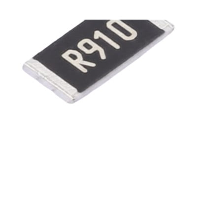 PSA FCF25FP-R250E Surface Mount Chip Resistor