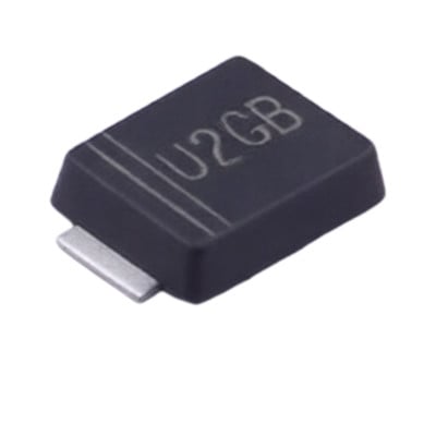 Jingdao Microelectronics US2G Single Diode