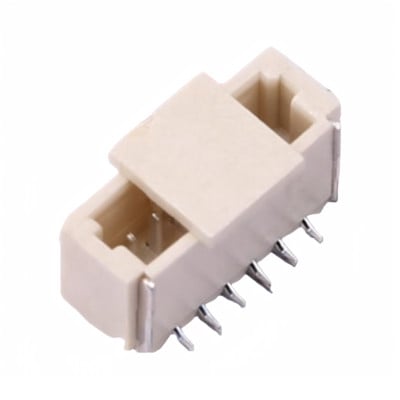 BZCN WTD01A03BB Male Header Pins