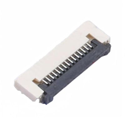 G-Switch GT-F0509SR15-24SMT01 FFC/FPC Flat Flexible Connector Assembly