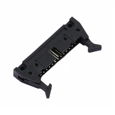 HanElectricity 9555H-2x08P Free Hanging Panel Mount Chip