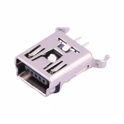 XUNPU UX-151-ARG4 USB DVI HDMI Connector Assembly