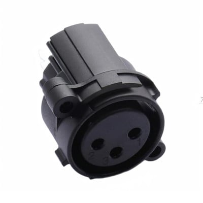 Minlenda MLD-XLR-11W-N3B