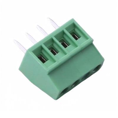 DEGSON DG308-2.54-02P-14-00A(H)