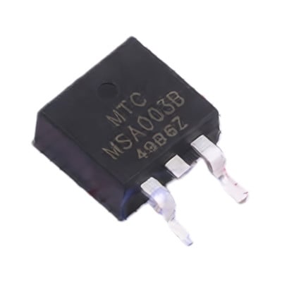 MIRACLE POWER MS0005L Single N-Channel MOSFET