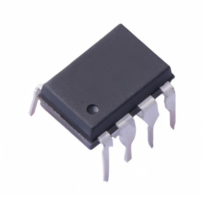 Broadcom HCPL-0601-500E Logic Output Optoisolator Chip