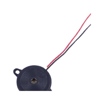 INGHAi GPC3010YB-5V Alarm Buzzer & Siren Chip