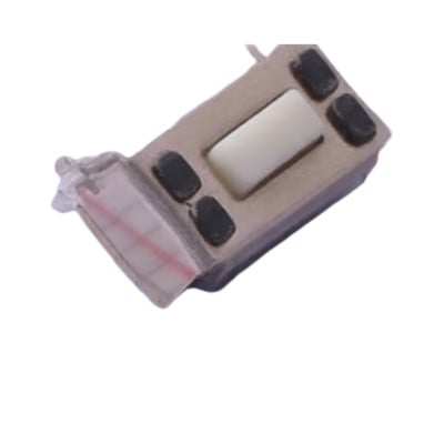 Diptronics TA3-3W2-V-T/R Tactile Switch