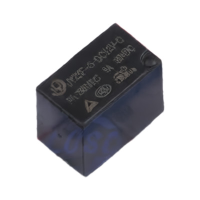 JIEYING RELAY JY4078F-S-DC12V-2C Signal Relay
