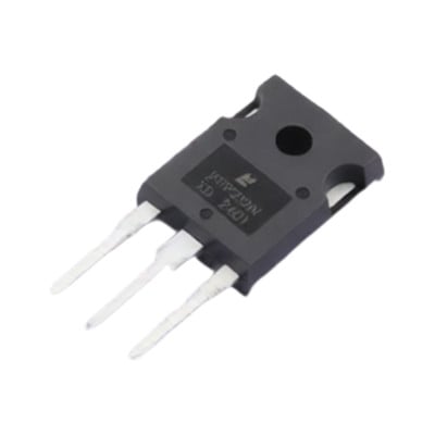 Minos IRFP450 Single N-Channel Power MOSFET