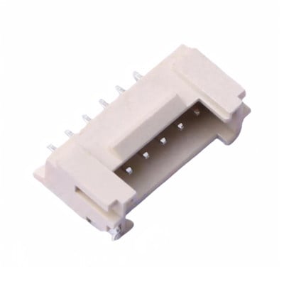 SHOU HAN 2.0-6PWTDK Male Pin Header for sale