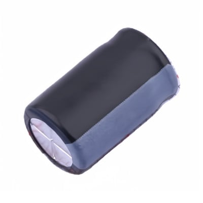 Man Yue Tech ERT106M2WG20RR Aluminum Electrolytic Capacitor