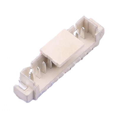 THD THD1251-08WV-SN Male Pin Header