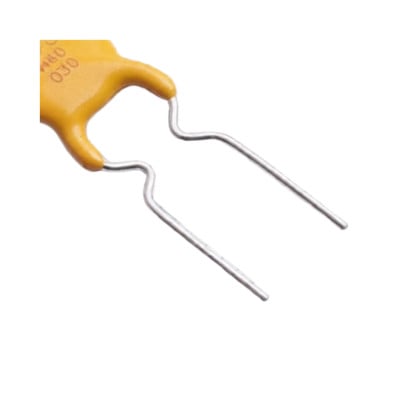 R+O H60-375 PTC Resettable Fuse