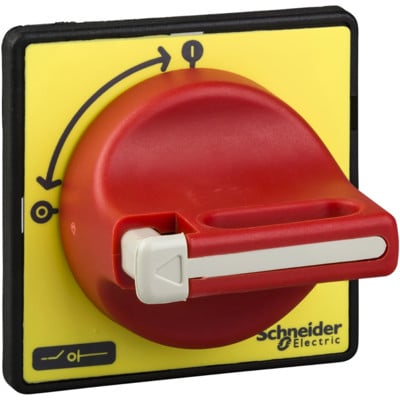 Schneider RXZL520 Switch Accessory Chip