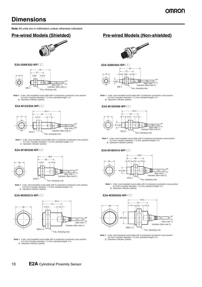 E2A catalogue page 10