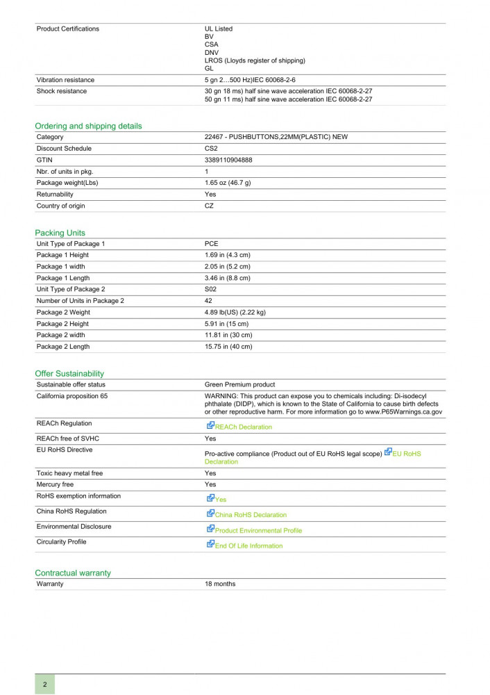 ZB5AC3 technical document page 2