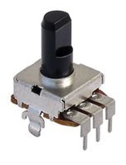 BOURNS PTV09A-4025U-B103 Rotary Potentiometer for sale