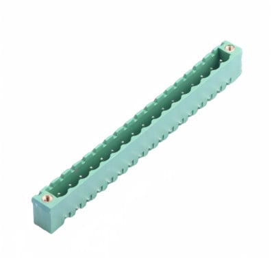 KANGNEX WJ2EDGRM-5.08-17P-14-00A Header Plug Socket for sale